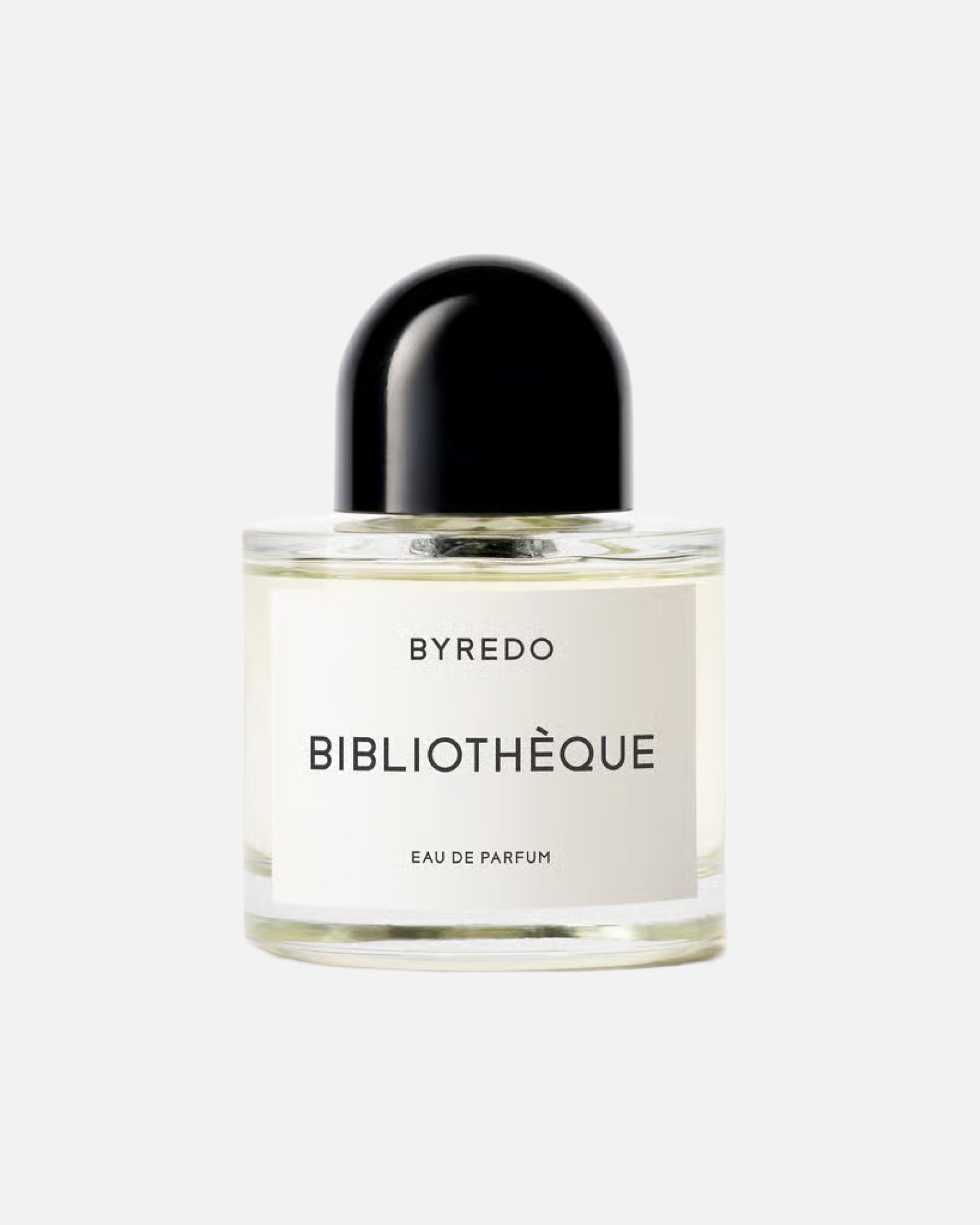 Bibliothèque Byredo (декант) - одягаємо в нішеву парфумерію в AFED