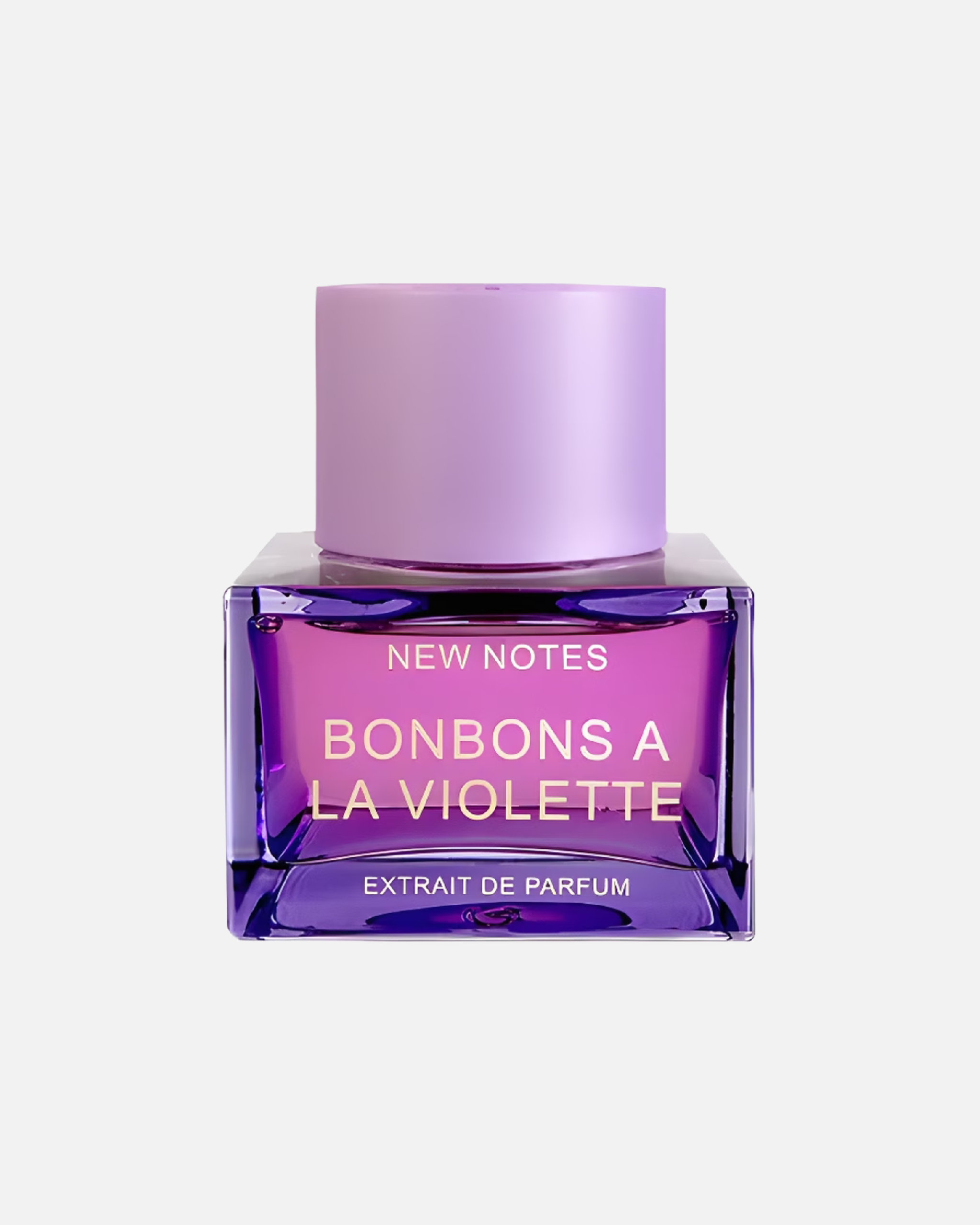 Bonbons a la Violette - AFED