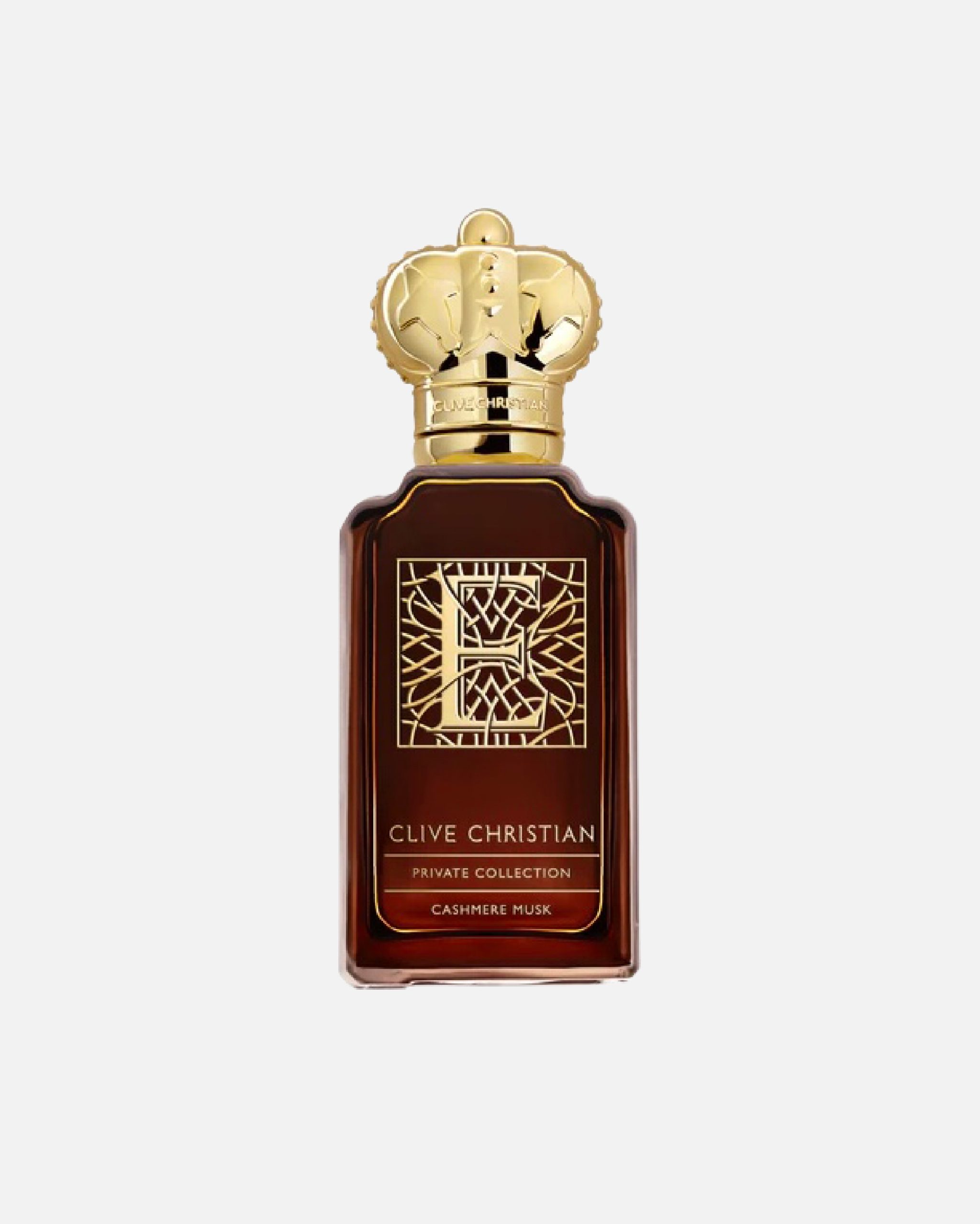 Cashmere Musk Clive Christian (декант) - нішева парфумерія в AFED