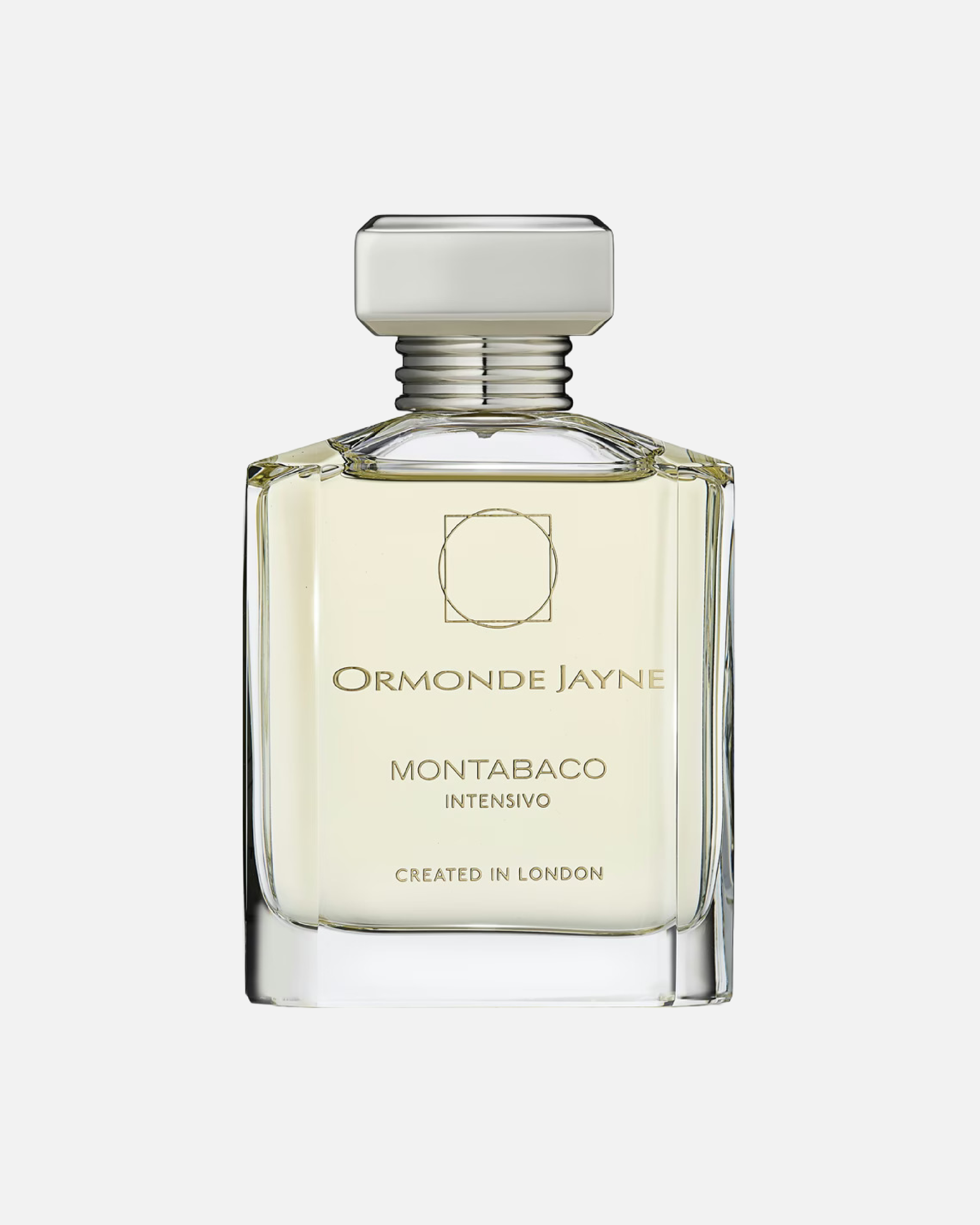 Montabaco Intensivo Ormonde Jayne (декант) - нішеві аромати в AFED